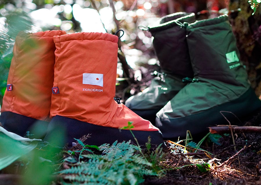 Nevermind Plus Double Bootie | All | ZEROGRAM （ゼログラム）